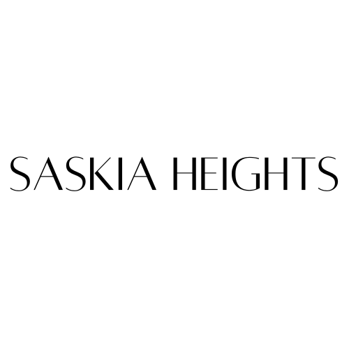 Saskia Logo